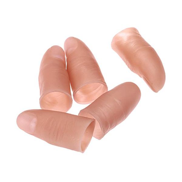 ・ 5個 ・・Size:5個・ 【特徴】：絹のハンカチは、空の拳に押し込まれます。手はその後消えたハンカチを表示するために開かれています！交互絹ハンカチは、空の手から製造することができます。その取扱の原理を分かれば、多種多様の変化があるので...