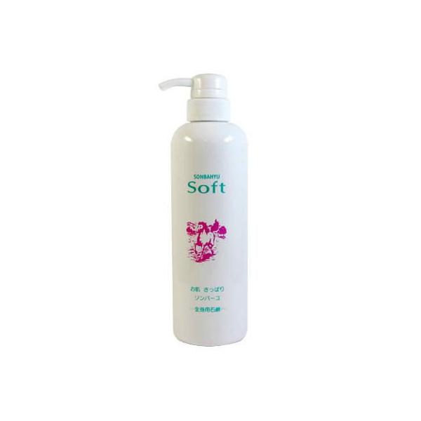 ・ 450ミリリットル (x 1) ・内容量:450ml・サイズ:直径60*高さ195(mm)・馬油を主原料とした液状タイプのボディソープ。お肌のうるおいを守りながら汚れをさっぱりと洗い落とします。