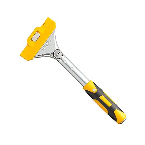 ・多色 長さ:300mm 221B・・Size:長さ:300mm・適合替刃:大(LB)・ハイパースクレーパー替刃08(XBSCR-08)・ハイパースクレーパー替刃05(XBSCR-05)・ハイパースクレーパー弾力刃(XBSCRD)