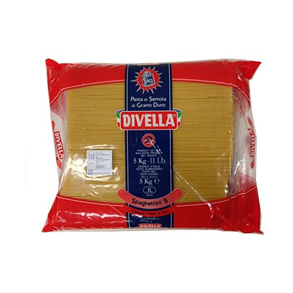 ・ 5キログラム (x 1) ・・PatternName:1個・内容量:5kg・カロリー:335kcal・原材料:デュラム小麦・商品サイズ(高さ×奥行×幅):330mm×50mm×380mm