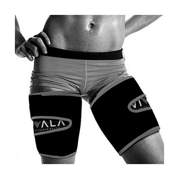 ・太腿用 LENGTH ~64cmまで 4562497181397・※ゴムアレルギーがある方、また汗で肌がかぶれやすい方はご使用をお控えください。・お肉が落ちにくい太腿に。痩せにくい太腿回りをピンポイントに集中発汗！ダイエットを応援する発汗...