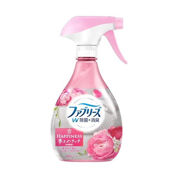 アンティークフローラル/本体/-・Size:本体PatternName:アンティークローズ・パッケージ個数:1・可憐でうっとりする香りから、神秘的で柔らかい香りに変化し、忘れられない香りが1日中続く・柔軟剤レノアハピネスと同じ香りが1日中続...