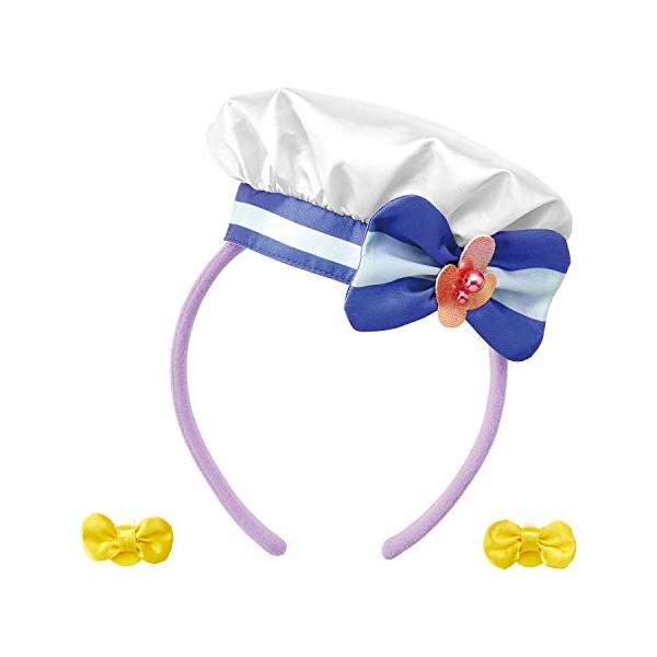 ・Style:キュアコーラルアクセサリーセットPatternName:単品・(C)ABC−A・東映アニメーション