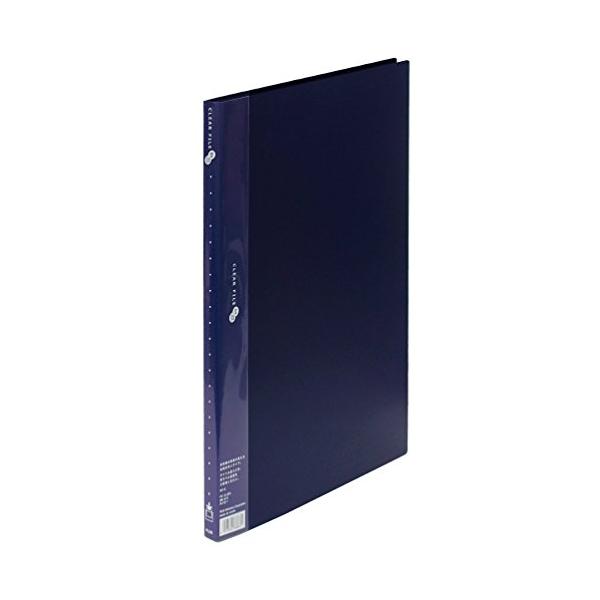 20ポケット・ネイビー B4-S FL-112EL 88-471・・Color:ネイビーSize:B4-SStyle:20ポケット・実用本位、中紙無し。ポケットフィルムはエンボス加工・規格:B4-S / 品番:FL-112EL / カラー:...