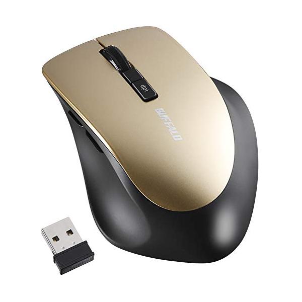 ・シャンパンゴールド  BSMBW325SG・・Color:シャンパンゴールドPatternName:単品・対応機種:usb端子搭載のwi dowsパソコン、mac・   対応os:wi dows 10/8.1/7、mac os x 10....