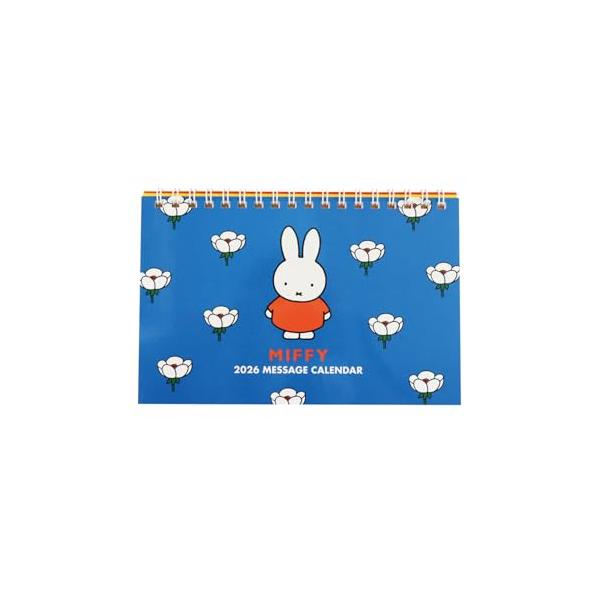 卓上 2青/-/32BCA-3・Style:卓上 2・パッケージ個数:1・【サイズ】182×152×10mm 80g・【枚数】 12枚・【仕様】2026カレンダー、テレフォンリスト