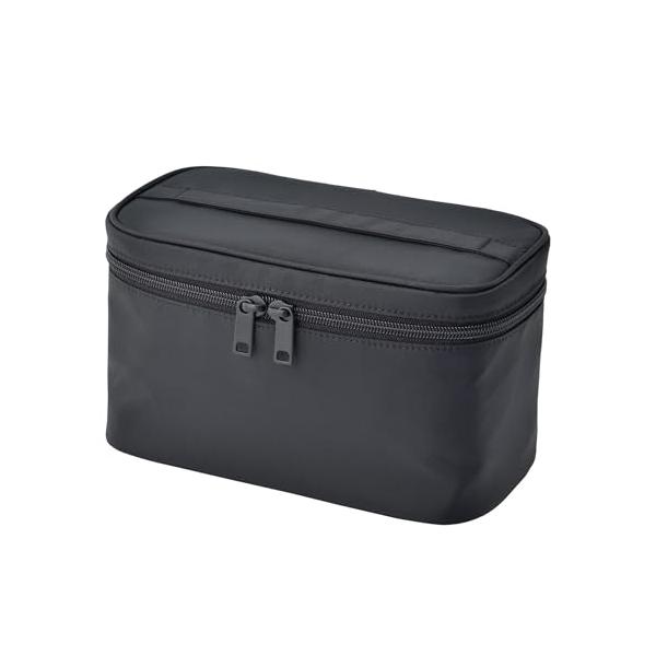 シンプルブラック/One Size/83525484・パッケージ個数:1・カラー：黒・原産国・地域 : ベトナム・仕様・混率 : 表地：ナイロン１００％，　裏地：ポリエステル１００％・重量（梱包材含む） : 約130g・仕上がりサイズ : ...