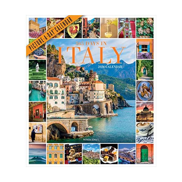 Pure Amore. It’s an Italian escape with every glance. Imagine yourself in the footsteps of Shakespeare’s star-crossed lo...