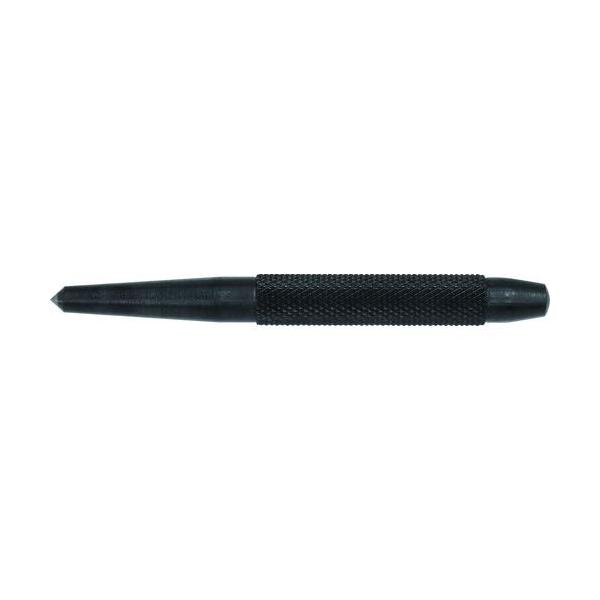 直径(mm): 10・ 直径Φ10 TCPM・・Size:直径Φ10・全長(mm):100・直径(mm):10・摘要:M型・先端角度(°):85・質量(g):59