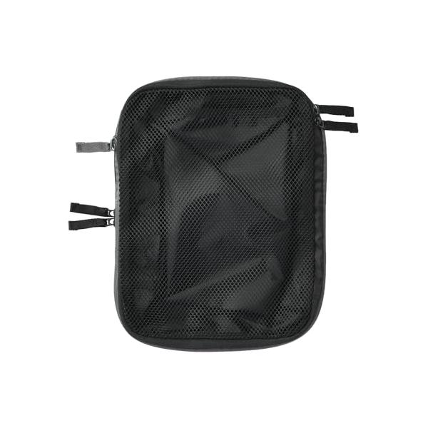 黒/S/OHH62A4A・Color:黒Size:S・仕様・混率:本体:ポリエステル100%  メッシュ部分:ポリエステル100%・サイズ:S・約20×26×10 cm・カラー:黒