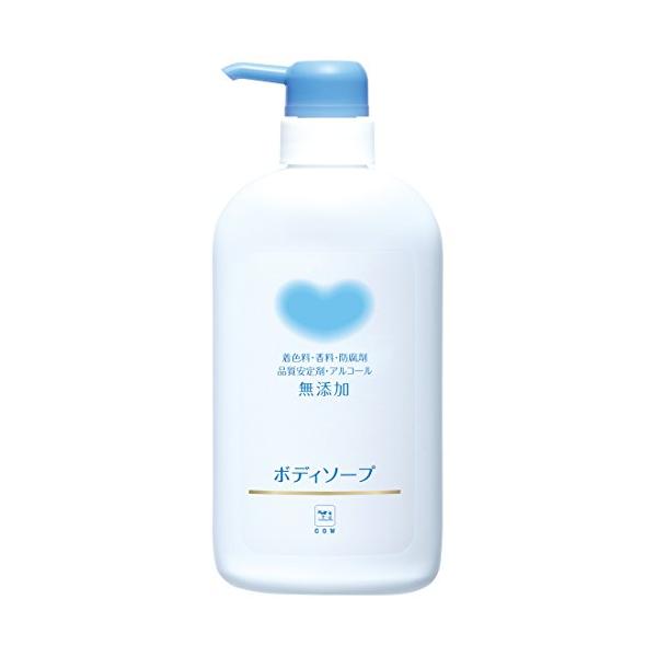 ・ 550ミリリットル (x 1) BU02P03480・・Size:550ミリリットル (x 1)・「無添加シリーズ」の、デリケートなお肌にもやさしい植物性のボディソープです。・内容量:550ml・サイズ:89*201*65(mm)・アミ...