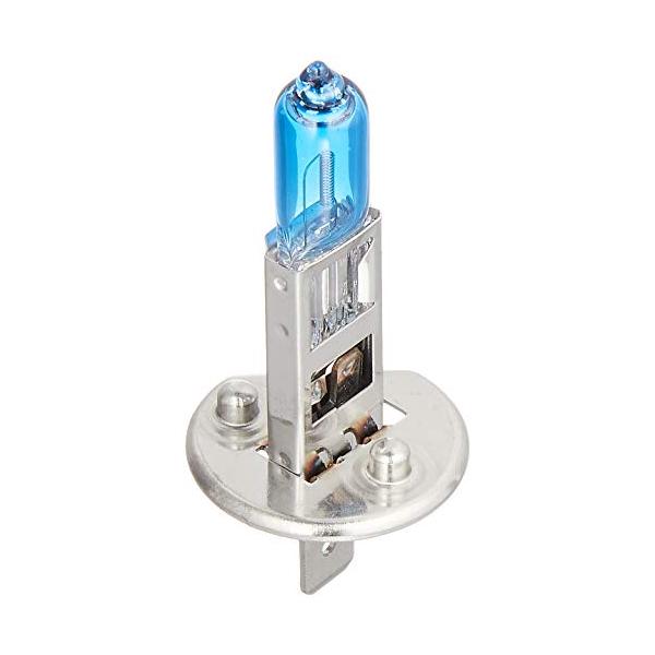 ・6500K  65J1・・Color:6500KStyle:H1・仕様:H1 12v 55w(当社比:明るさ感100wクラス)・   セット内容:ハロゲンバルブ 2本入り・   色温度:6500K・   高色温度HID装着車のFOGに蒼白...