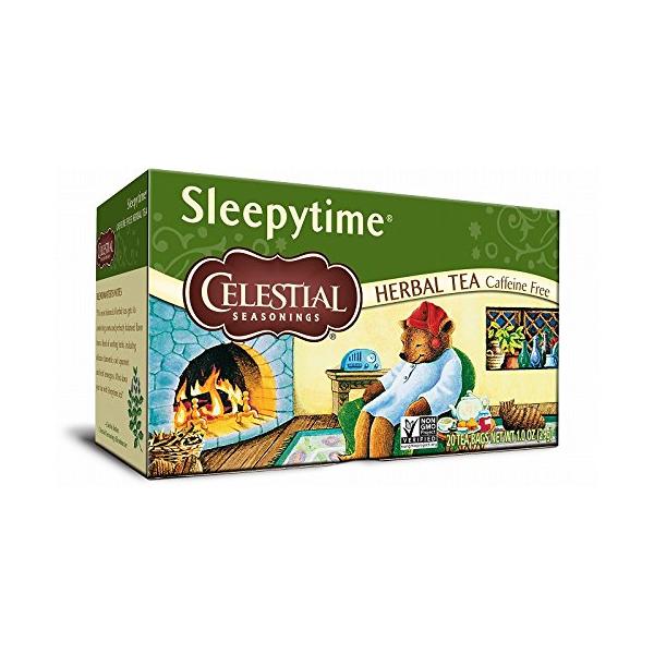 ・ 20個 (x 1) 0070734000034・原材料:カモミール(花)、スペアミント(葉)、レモングラス(葉)、ティリア(花)、ブラックベリー(葉)、オレンジ(花)、ホーソンベリー(実)、バラ(つぼみ)・商品サイズ(高さx奥行x幅):...