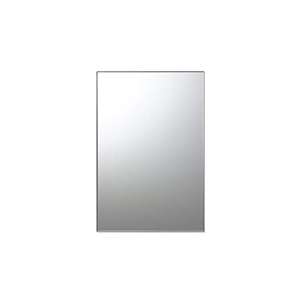 単品・ミラー 縦457×横305×厚5mm N-3・・PatternName:交換用鏡 N-3Style:単品・現在お使いの鏡との交換用の為、取付金具は付属しておりません。新規にお取付の際は別売りの取付用金具をお買い求めください。・サイズ:...