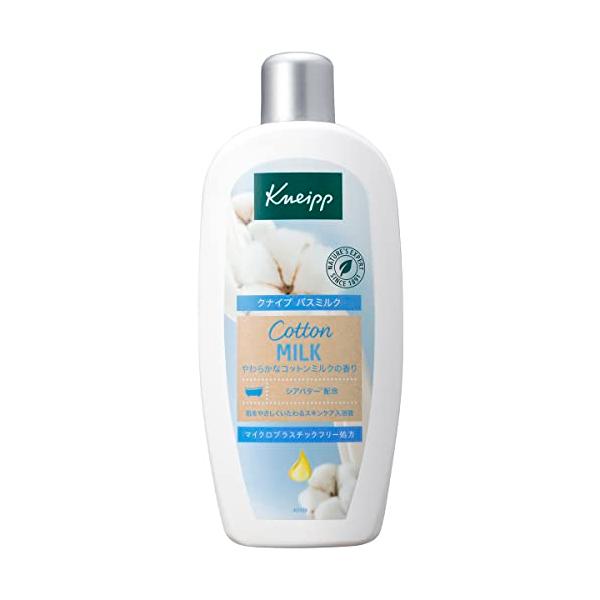 乳白色/480ミリリットル (x 1)/4580294851343・ScentName:コットンミルクSize:480ミリリットル (x 1)・パッケージ個数:1・内容量:480ml、原産国:ドイツ・天然植物オイルを配合したスキンケア発想の...