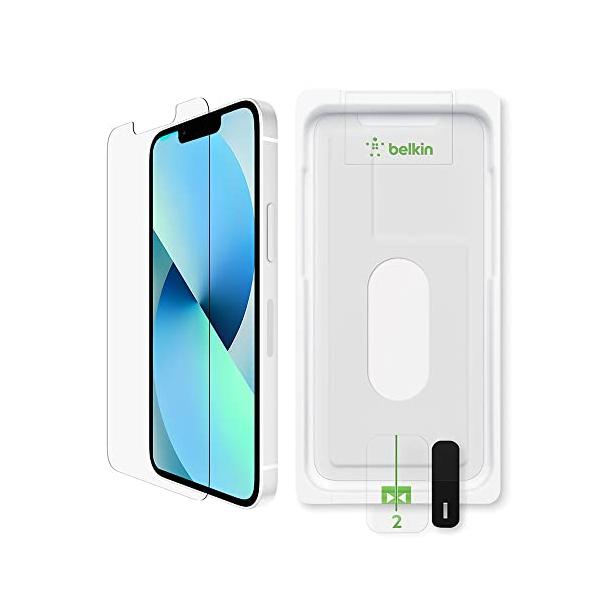 ・透明 iPhone 13 Pro Max OVA070zz・・Size:iPhone 13 Pro MaxStyle:強化ガラス・iPhone 13 Pro Max用のスクリーン保護フィルム・強化ガラス・   【減菌率99%! 】抗菌技術...