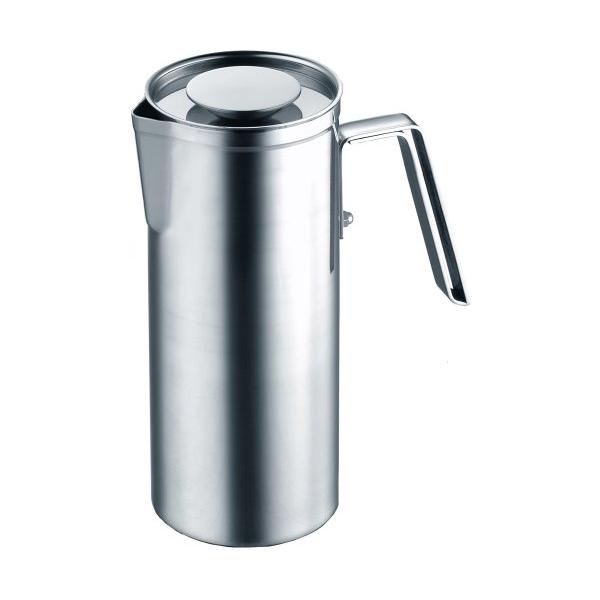 ・  MR-645・本体サイズ:137×80×202mm・本体重量:380g・素材・材質:18-8ステンレス・原産国:日本