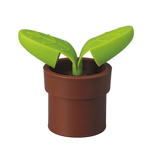 ・グリーン 約幅7×奥行き5×高さ7.5cm 6751-02・サイズ:約幅7×奥行き5×高さ7.5cm・重量:約50g・素材:シリコン・原産国:中国