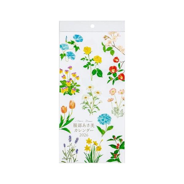 マルチカラー/-/COC-CLH-A4SFI-26・パッケージ個数:1・●レイアウト：日曜始まり（ブロック） ●製品パッケージサイズ：ヨコ155×タテ325×厚み4mm ●本体サイズ：ヨコ148×タテ322×厚み4mm ●本体重量：78g ...