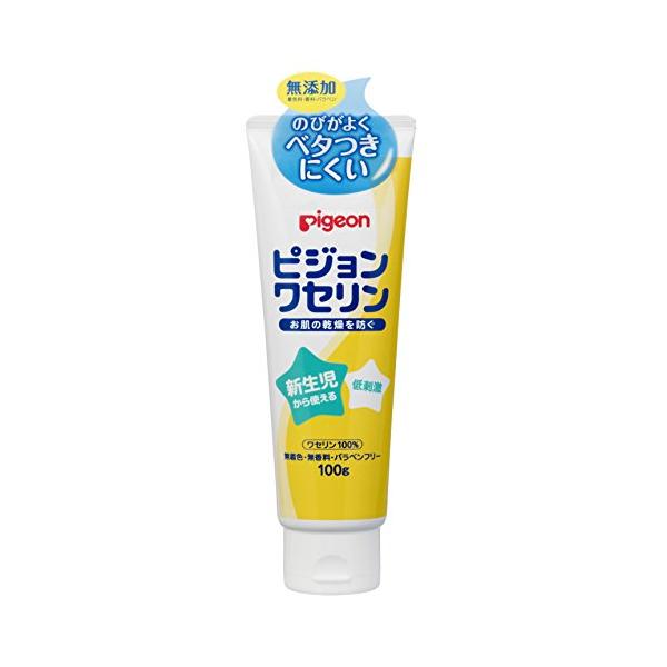 -/100グラム (x 1)/ピジョン・Size:100グラム (x 1)・パッケージ個数:1・商品サイズ (幅×奥行×高さ) :60×40×169mm・内容量:100g