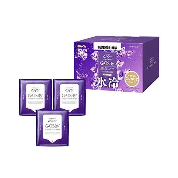 新モデル-/30シート (x 3)/-・Style:新モデル・パッケージ個数:1・超クール肌が持続・天然パルプ100%でガシガシ拭けて気持ちいい・香り：フルーティの香り・内容量:30枚×3個セット・原産国：日本