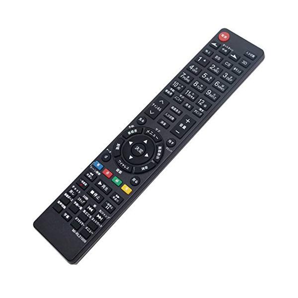 (1)三菱用の「代用リモコン」です。(2)純正リモコンに付いているのボタンが設置されており、機能は全て使用できます。・(3)通常は設定不要で、電池「単4乾電池×2本（別売り）」を入れればすぐに使用できます。・(5)対応リモコン：RL2100...