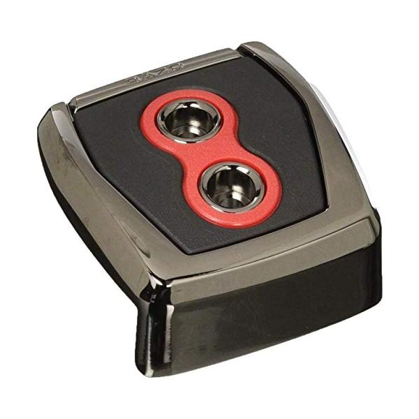 ・仕様：レッド  RP108RE・仕様: Color:レッド・生産国:中国・●カラー : レッド●付属品 : ブラケット(大)×1、ブラケット(省)×1、ネジ短(M4)×4、ネジ長(M4)×1、イモネジ短(M5)×1、イモネジ長(M5)×1...