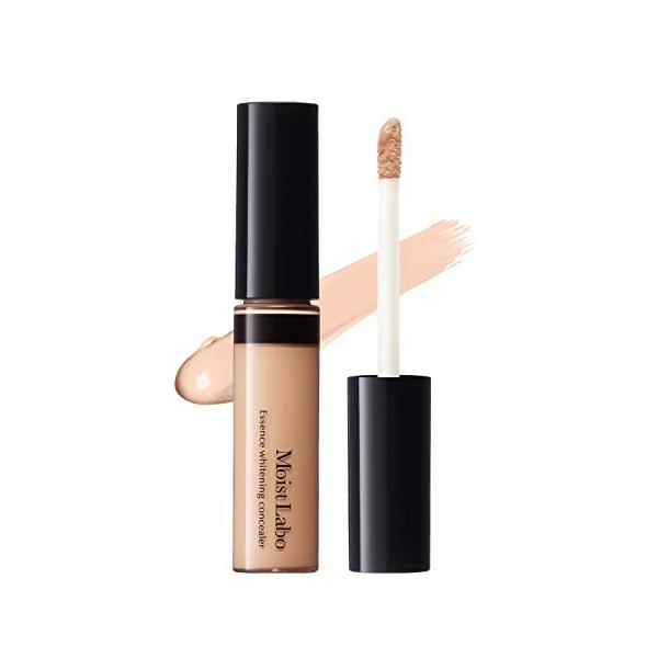 ナチュラルオークル/30グラム/-・Color:ナチュラルオークル・パッケージ個数:1・モイストラボから、カバーしながらシワ改善+美白※ができるうるおいコンシーラーが登場。ただ隠すのではなく、大人の肌悩みをケアしながらキレイが続く、スキンケ...