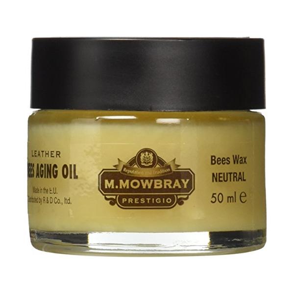 オイルドレザー用栄養・保革オイルニュートラル/50ml/2079・Color:ニュートラル・パッケージ個数:1・原産国:ドイツ