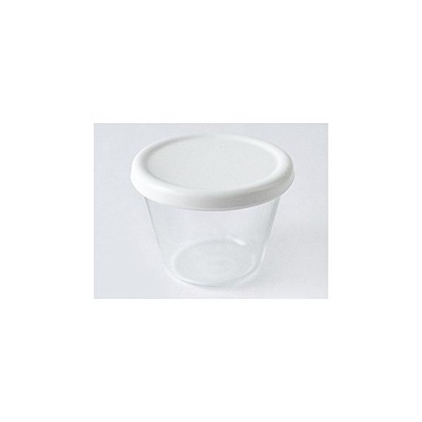 ・蓋:白 外寸 7.7cm 91467・サイズ:外寸 7.7cm