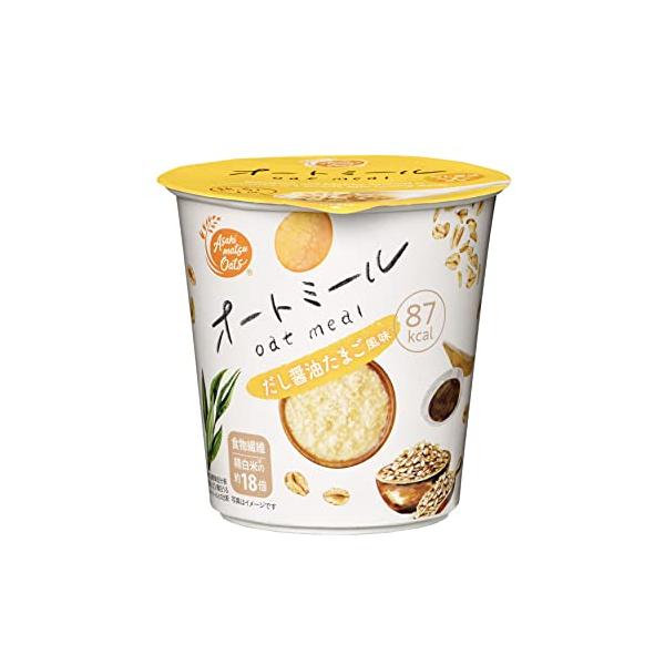 ・白 27グラム x 12個 ・・FlavorName:だし油たまご風味PatternName:単フレーバー・米化オートミールを簡単においしく食べられる商品、梅とかつおの旨味がひろがるお茶漬け感覚で食べられます。