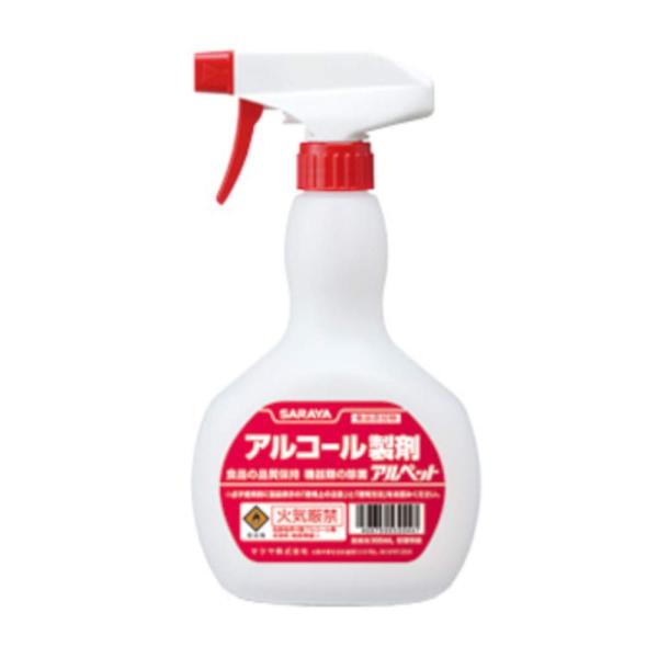 アルコール共通500mL用・ 500 ml 53044・Style:アルコール共通500mL用・規格:500mL アルコール危険物用・単品サイズ(単位:mm):W116×D69×H215