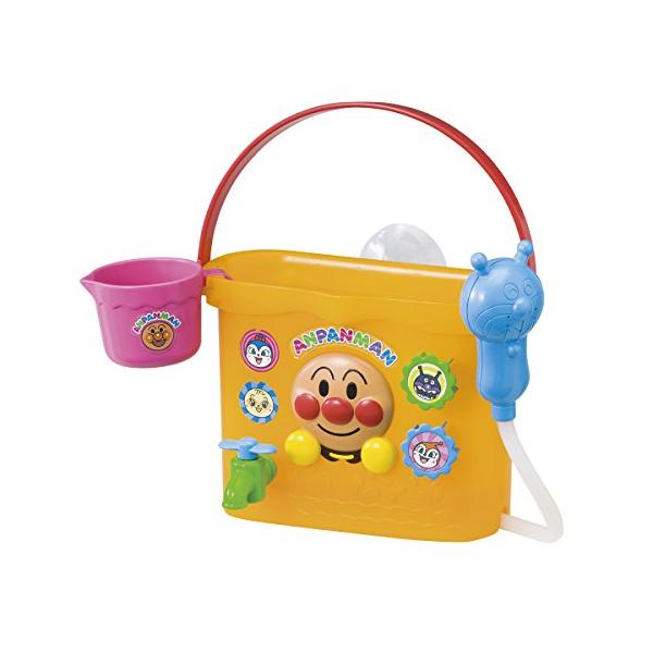 ・仕様： 幅19cm×高さ14cm×奥行14cm 20150299・対象性別:男女共用・ST取得商品・電池不要・本体サイズ :幅19cm×高さ14cm×奥行14cm・主な製造国 :中国・(C)やなせたかし/フレーベル館・TMS・NTV・対象...