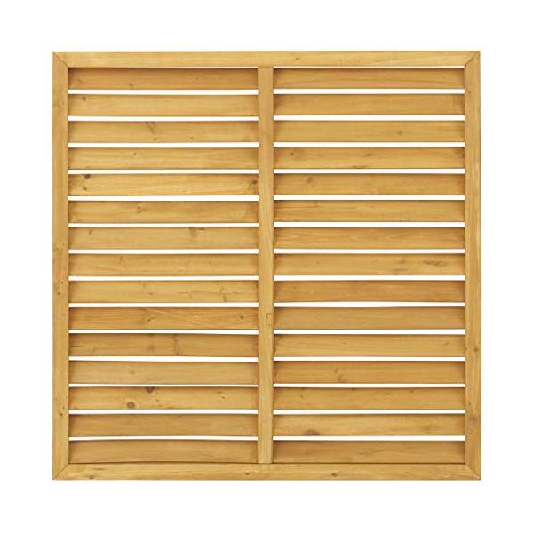 ルーバー・単品 90×90 EWL-909・・Color:単品Size:90×90Style:ルーバー・製造国:中国・材質補足:中国杉