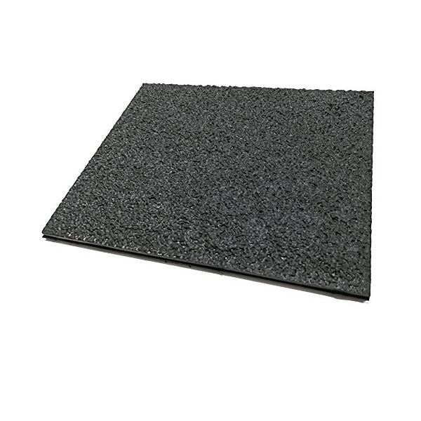 シューリペア・黒 15x18x6センチメートル (x 1) ・・Color:黒・商品サイズ (幅×奥行×高さ) :15×18cm・原産国:日本・内容量:1枚・材質:合成ゴム