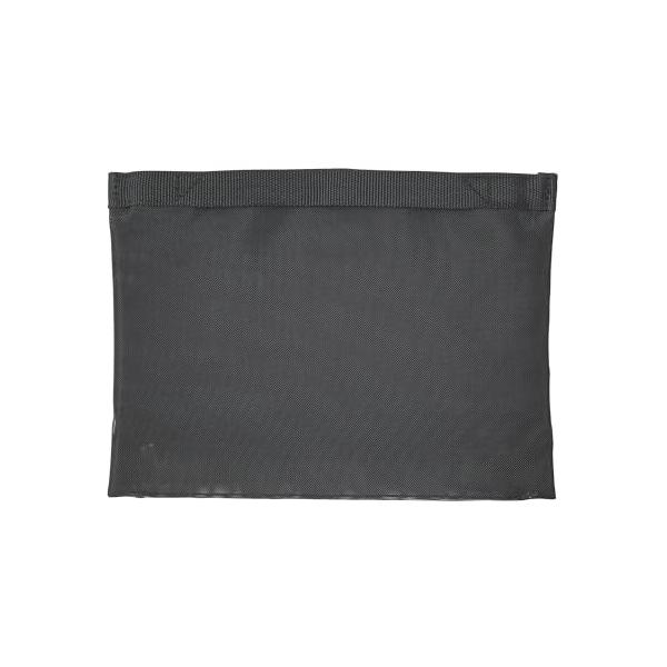 ヨコ型黒/A5/NDE04A1S・Style:ヨコ型Size:A5Color:黒・パッケージ個数:1・カラー:黒・サイズ:A5・仕様・混率:NYLON