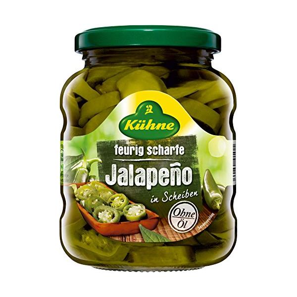 ・ 370ミリリットル (x 1) 479770・原材料: ハラペーニョ、漬け原材料(醸造酢、食塩)・   内容量:固形量 165ｇ 内容総量 330ｇ・   カロリー:100ｇあたり 26kcal・   機能性表示食品 届出番号:機能性表...