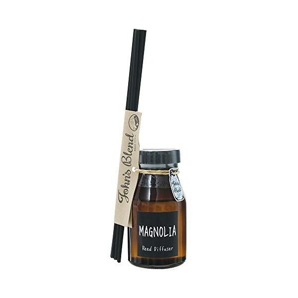 ・マグノリア 140ミリリットル (x 1) ・・Color:マグノリアPatternName:単品・サイズ:140ml・香り:マグノリアの香り・原産国:タイ・内容量:140ml