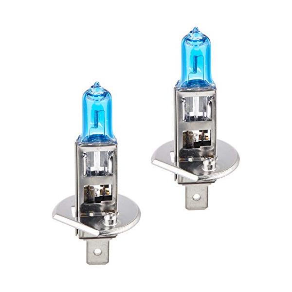 ・5300K  53L1・・Color:5300KStyle:H1・仕様:H1 12v 65w(当社比140wクラス)・   セット内容:ハロゲンバルブ 2本入り・   日常使用頻度の高いロービーム側を高効率化+ハイワッテージ化・   取付...