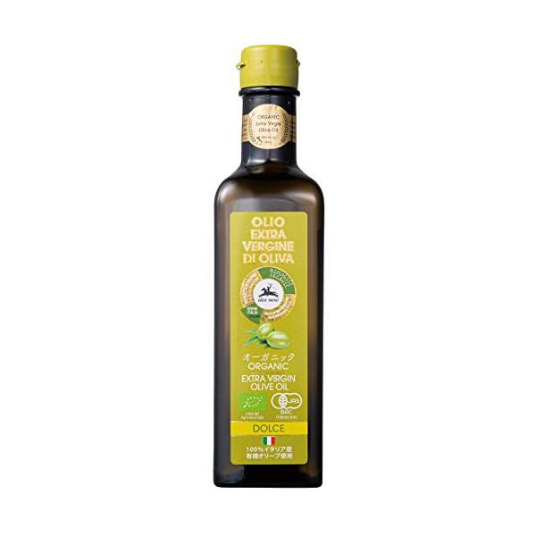 ・ 500ミリリットル (x 1) ・・FlavorName:有機EXVドルチェ500ml・【原材料】有機食用オリーブ油 【内容量】458g (500ml)【原産国】イタリア・【栄養成分】大さじ1杯(14g)当たり/熱量129kcal、たん...