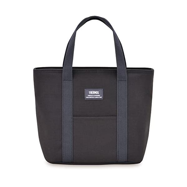 ・スモークブラック 7L RFF-007 SMB・・Color:スモークブラックSize:7L・しっかり保冷ができる4層断熱構造のランチバッグ。メッシュポケット付き・容量:約7L（500mlのペットボトルが縦に入る大容量サイズ）・本体サイズ...