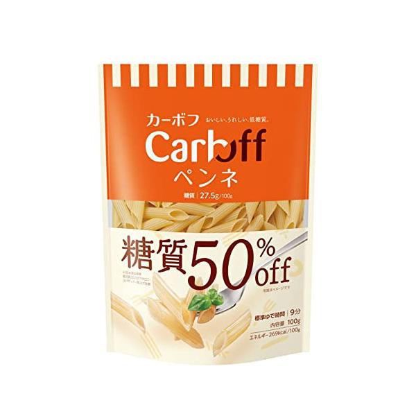 ペンネ・ 100グラム (x 5) ・原材料:デュラム小麦粉(国内製造)、小麦たんぱく、強力小麦粉 / 加工でん粉(小麦由来)、増粘剤(アルギン酸エステル)・商品サイズ(高さx奥行x幅):19cm×30cm×14cm・内容量:100g(56...