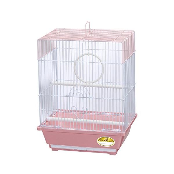 ・ピンク  MB-93・本体サイズ (幅X奥行X高さ) :30×23×39cm・本体重量:1.1kg・原産国:中華人民共和国・引き出しトレイタイプで簡単にお掃除ができます。