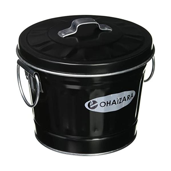 モダン・ブラック (約):口径13.5×底径11×高さ12.5cm OHB1・Color:ブラックSize:(約):口径13.5×底径11×高さ12.5cm・サイズ(約):口径13.5×底径11×高さ12.5cm・重量(約):260g・材質...