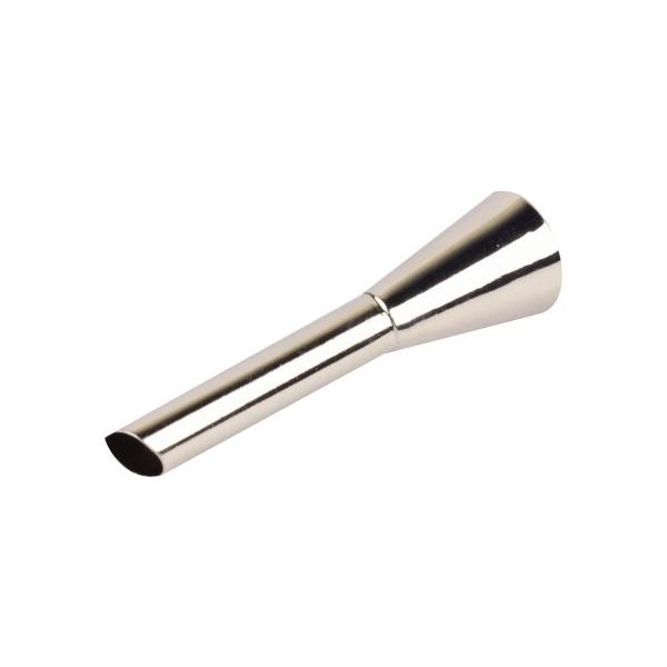 ・シルバー  D-4679・メーカー型番:D-4679・サイズ(約):外径17×高さ7mm・重量(約):5g・材質:真鍮(ニッケルめっき)