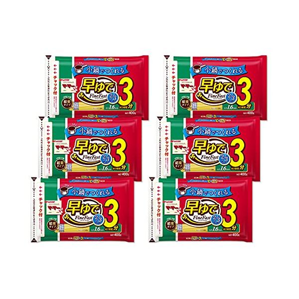 1.6mm・ 1.6mm ・・Style:1.6mm・原材料:デュラム小麦のセモリナ(国内製造)・商品サイズ(高さx奥行x幅):18cm×18cm×27cm・小鍋で茹でる事が出来、食べ応えも充分な2/3サイズの早ゆでスパゲティです。・結束タ...