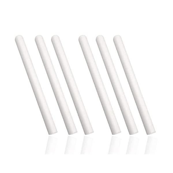 ・6点入  ・・Color:6点入・【吸水性】約15秒で乾いてしまうのを見て取ることができます。しかも、吸い取った水分は水蒸気として自発的に放出します。珪藻土は、肉眼では見えないほどの微細な孔から自立呼吸をし、表面を乾燥させることで吸湿しま...