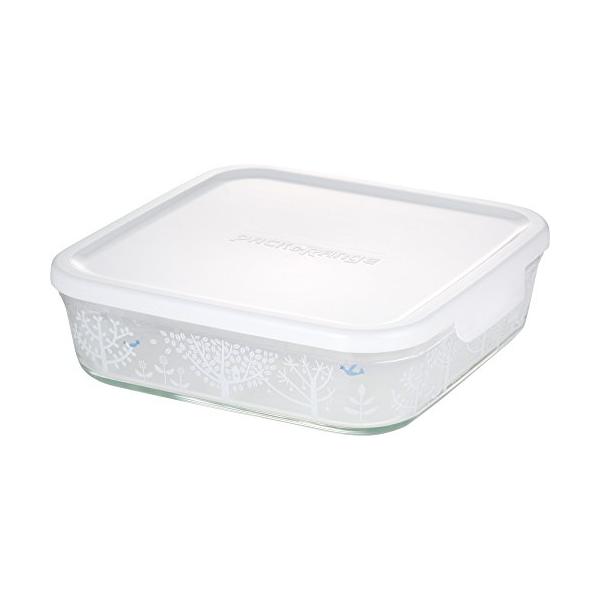 単品・シンジカトウ - Petit bois 01) L 1.2L B3248-SNC1・・Color:シンジカトウ - Petit boisSize:01) L 1.2LStyle:単品・サイズ:幅18.5×奥行18.5×高さ5.5cm・...