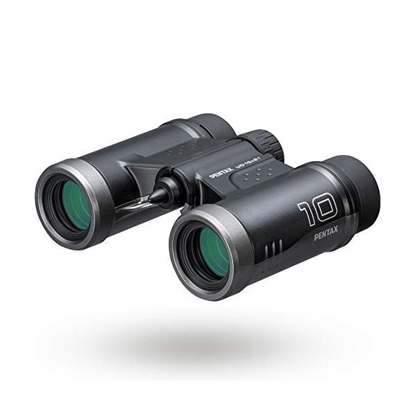 ・  61816・・Style:単体・【SINCE 1938】様々なカメラやレンズの開発を通して培ってきた技術を結集し、1938年から世に送り続けられてきたPENTAXの双眼鏡。信頼の光学性能と革新のコーティング技術がもたらすクリアな視界を...