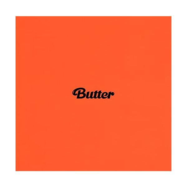 Disc 1;1. Butter;2. Permission to Dance;3. Butter (Inst.);4. Permission to Dance (Inst.);・BTS Butter・ ※本商品には「Cream Ver.」...